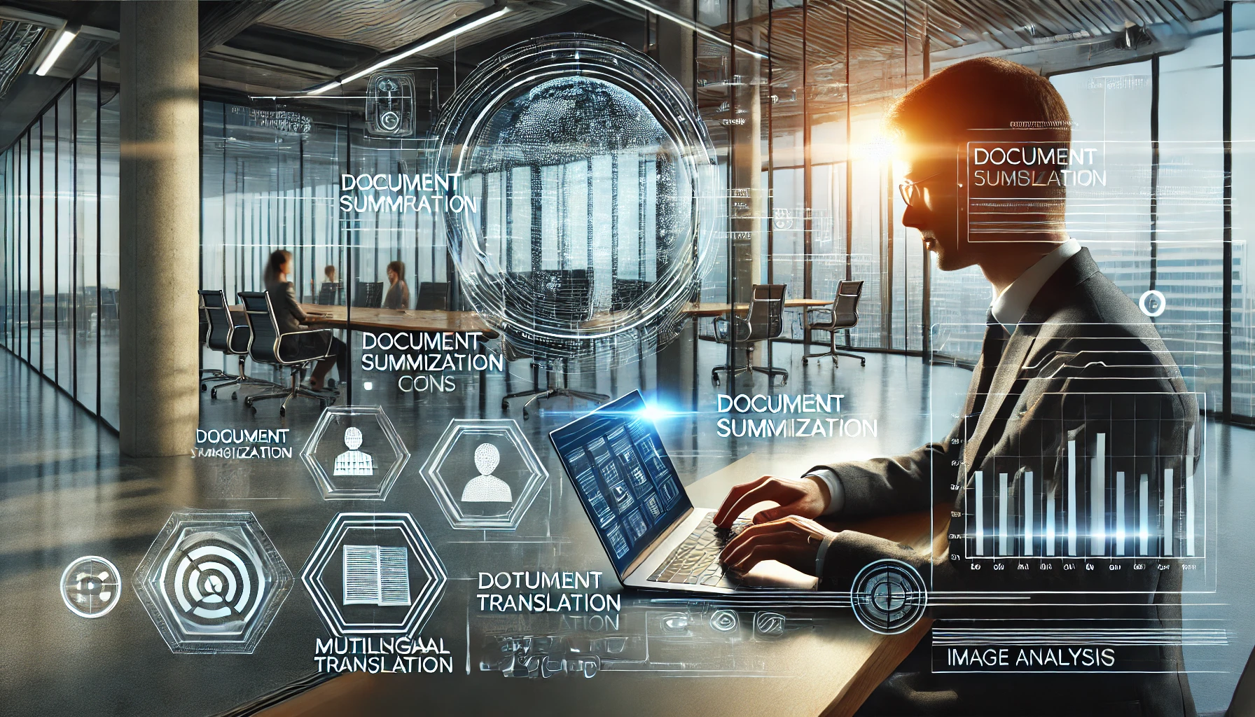 Foxit lanza una plataforma de IA para documentos